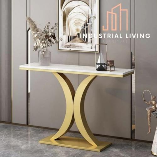 Jual meja foyer, meja foyer marmer, meja konsul marmer - Kab. Jepara ...