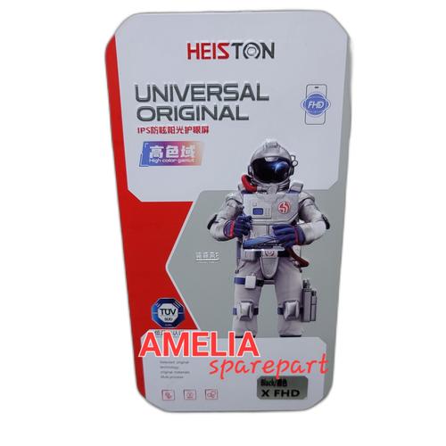 Jual LCD IPHONE X FULLSET TS HEISTON HD+ - IN CELL - Kab. Bekasi ...