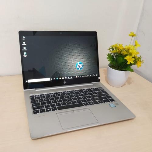 Jual HP ELITBOOK 840 G5 i7-8650 GEN 8/ 32GB RAM/ SSD 512GB/ RADEON RX ...