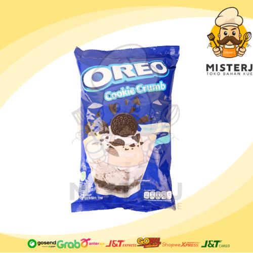 Jual Oreo crumb/topping oreo 1 kg - Kota Surabaya - misterjonline ...
