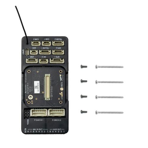 Jual Pixhawk ADS-B carrier board (Board Only) - Jakarta Selatan - Budhi ...