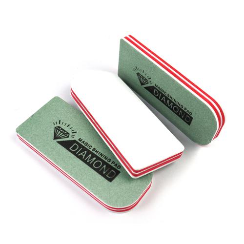 Jual Diamond Magic Shining Pad Pengkilat Batu Emas Perak dan Permata ...