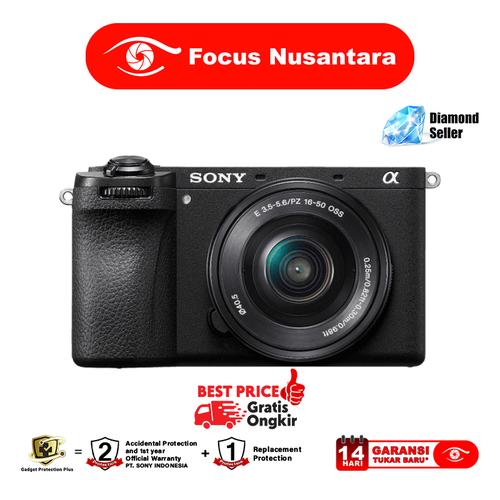 Promo SONY Alpha A6700 body /Sony 6700 Kit 18-135mm /Sony A 6700 Kit 16 ...