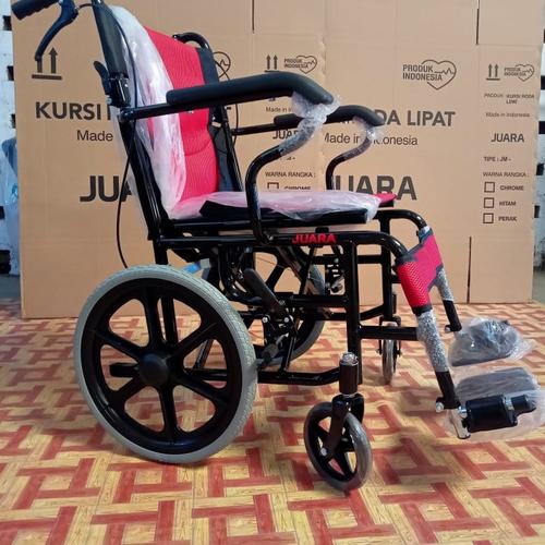 Jual Kursi Roda Standar TERMURAH - 871 - Kab. Bogor - Alat kesehatan ...