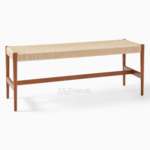 Jual Kursi Bench Bangku Minimalis Bench Outdoor Bangku Outdoor - Jovan ...