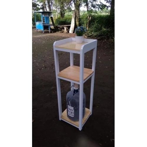 Jual MEJA GALON MEGICOM 3 SUSUN/ MEJA DISPENSER/MEJA SERBAGUNA ...