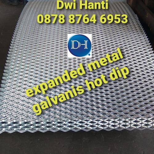 Jual Expanda Galvanis Hotdip - Jakarta Barat - Toko Bangunan Dwi Hanti ...