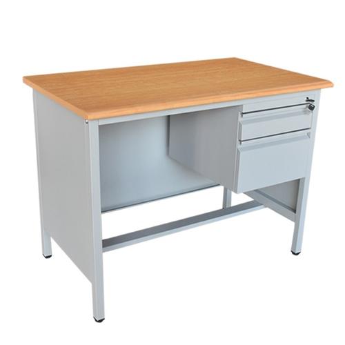 Jual Meja Kerja Kantor Besi Laci 2 - Kab. Jombang - Kirana'z Store ...