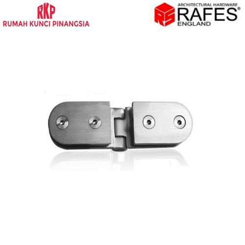 Jual SHOWER HINGE ENGSEL PINTU SHOWER KACA RAFES // EP 0000 - Jakarta ...
