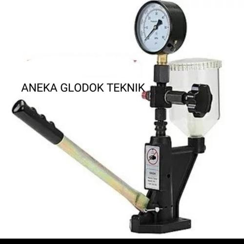 Jual HAND RESURE ALAT TES NOZZEL DIESEL ALAT TES NOSEL SOLAR - Kab ...