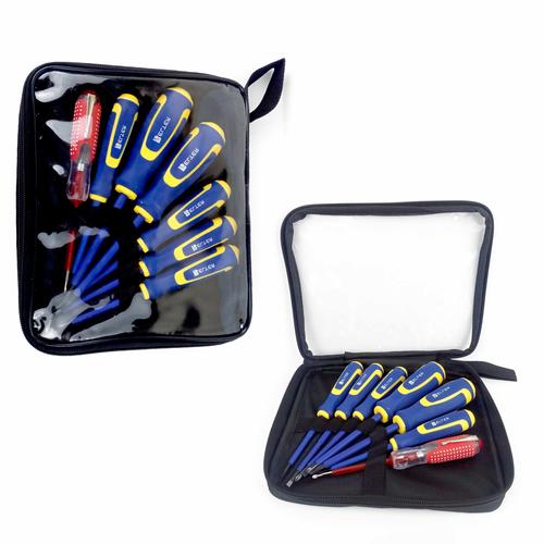 Jual Obeng Listrik Set Obeng Plus Minus dan Test pen - Jakarta Utara ...