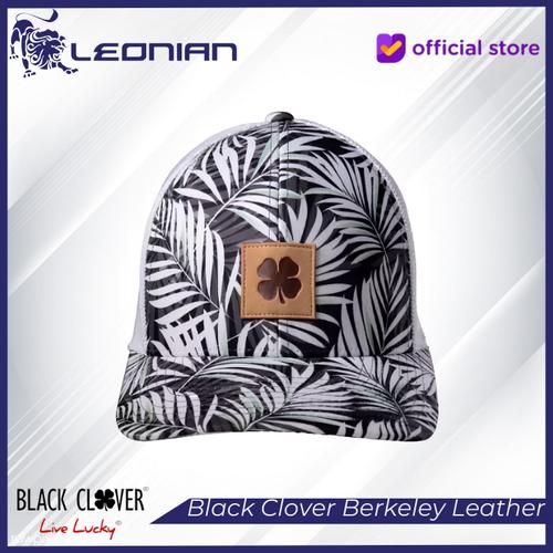 Promo Topi Golf Black Clover Berkeley - Golf Cap Cicil 0% 3x - Jakarta ...