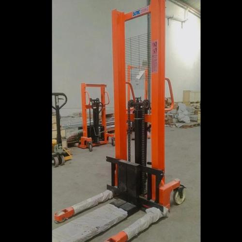 Jual Hand Stacker Manual/Forklift Manual/Hand lift Manual 2 Ton X 2M ...