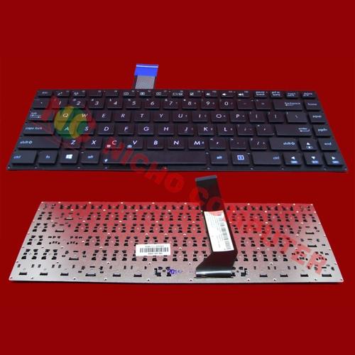 Jual Keyboard ASUS A46 A46CA A46CB A46CM K46 K46C K46CA K46CB K46E S46 ...