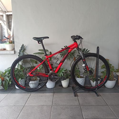 Jual sepeda mtb polygon cascade 3 Like new - Kota Cimahi ...