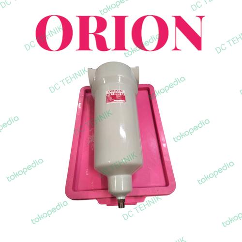 Jual Mist Filter ORION MSF1000-AL MSF 1000-AL / EMS1000X1 ( Port: 2 ...
