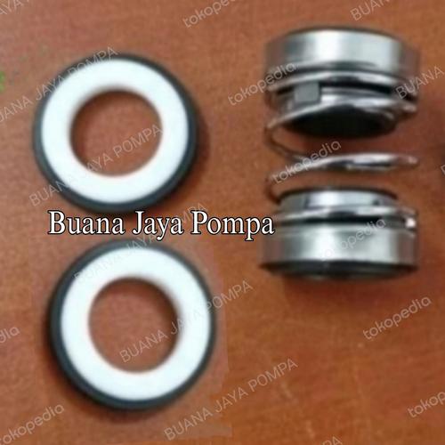 Jual MECHANICAL SEAL POMPA CELUP TSURUMI HSZ 3.75s SEAL POMPA TSURUMI 3 inc - Jakarta Barat ...