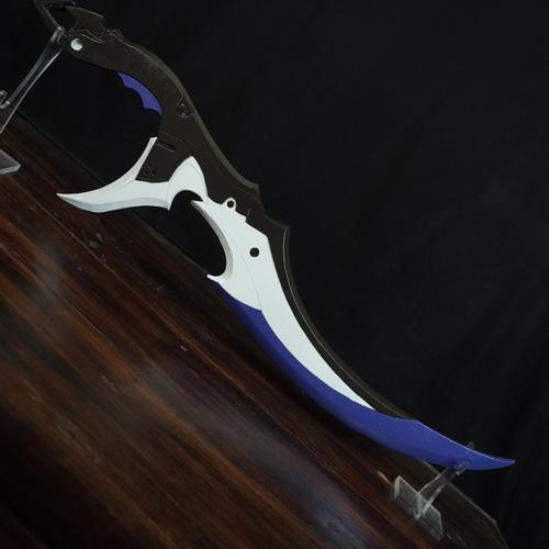 Jual Sampo Blade Honkai Star Rails HSR Cosplay Prop - Kab. Bogor ...