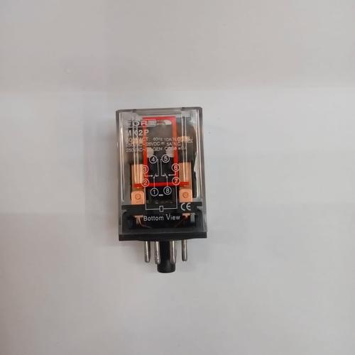 Jual RELAY MK2P 8PIN FORT - Jakarta Barat - Tang Electric LTC | Tokopedia