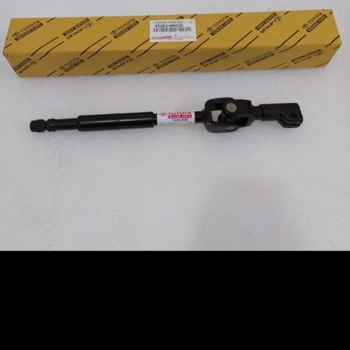 Jual STEERING JOINT ASSY JOINT STIR TOYOTA HILUX VIGO 45203-0K030 - Jakarta Pusat - Auto mandiri ...