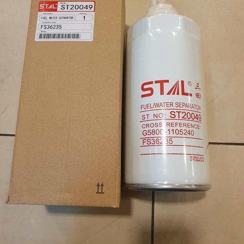 Jual STAL ST20049 FS36235 G5800-1105240 - Jakarta Barat - Mulia Sakti ...