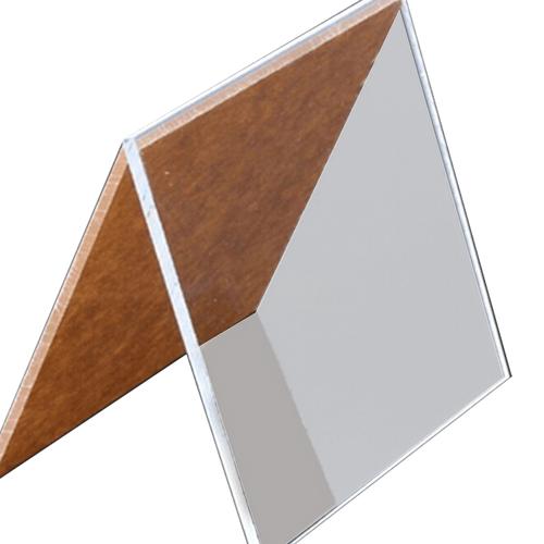 Jual MIKA ACRYLIC LEMBARAN 3MM BENING UKURAN 45X25 CM - Jakarta Pusat ...