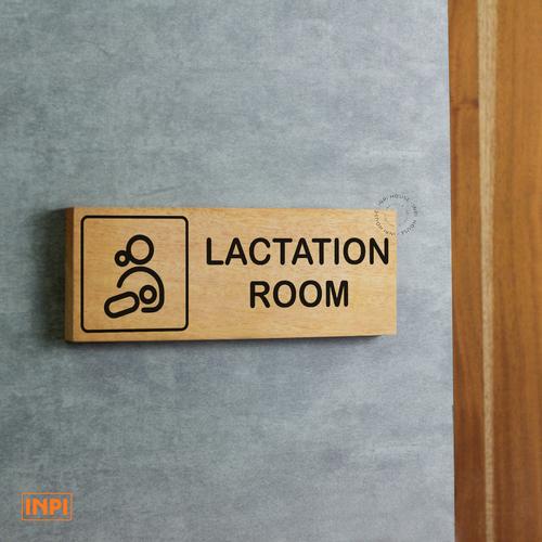 Jual lactation room signage - sign system - penanda ruang menyusui ...
