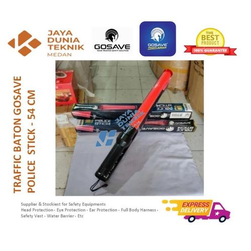 Jual Lampu Lalin Besar 54cm Lampu Lalu Lintas/Traffic Light Ref Baton ...