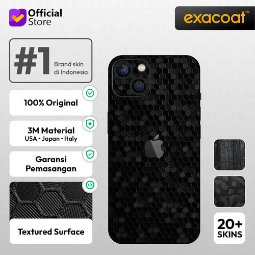 Jual [EXACOAT] iPhone 13 Mini Premium 3M Skin / Garskin - Model 360 - Blush Pink - Kota Bekasi ...