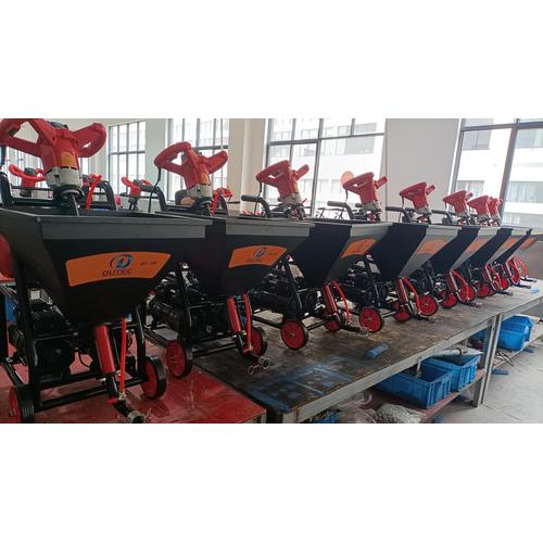 Jual Mesin Sprayer Grouting Semen Cat Primer PU Coating Waterproofing ...