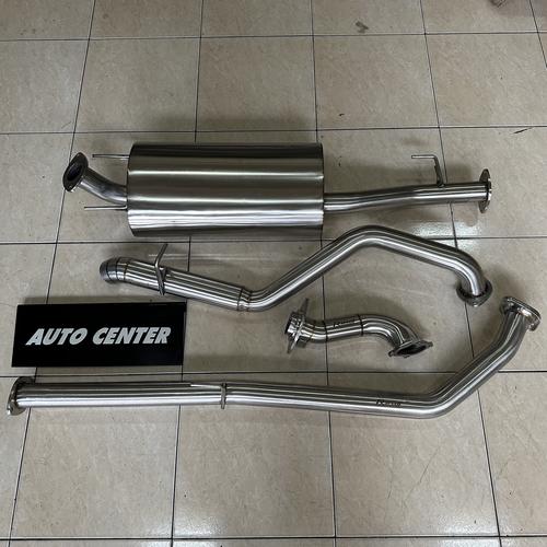 Jual Full Exhaust innova 2kd innova diesel 2kd Fortuner Diesel 2kd ...