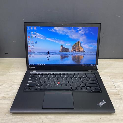 Jual LAPTOP LENOVO THINKPAD T440s T440 T440p i5 RAM 12 GB SSD 1 TB ...