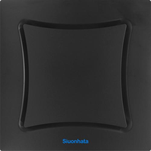 Promo EIXO EXHAUST FAN / HEXOS PLAFON 24L DUCTING | SIZE 30x30cm ...