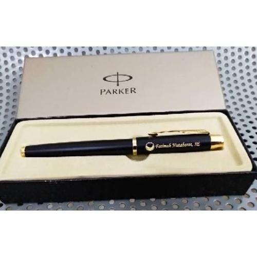 Jual Jual pulpen parker original gratis grafir ukir logo dan nama bukan ...