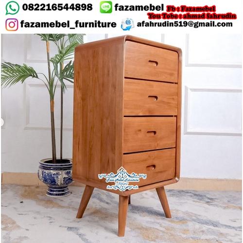 Jual lemari laci jati/ lemari laci kayu jati/ lemari laci jati ...