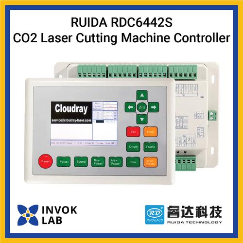 Jual RUIDA RDC6442S Laser Cutting Machine Controller - Jakarta Barat ...