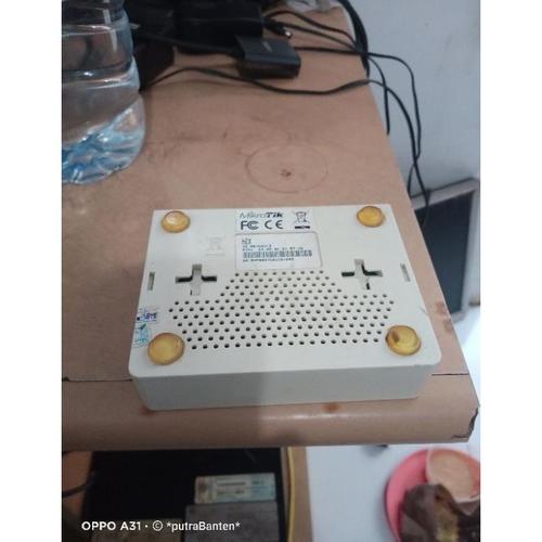 Jual MikroTik RB750gr2 - Jakarta Selatan - sobari2 | Tokopedia