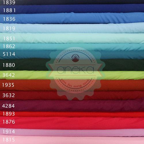 Jual (1/2 mtr) Kain Pelapis Dalaman Puring Furing Asahi Meteran Lasatex ...
