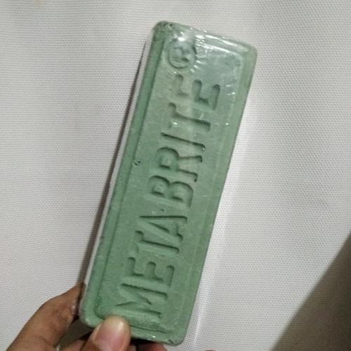 Jual batu hijau ijo pengkilap stainless besi mesin steel cleaner ...