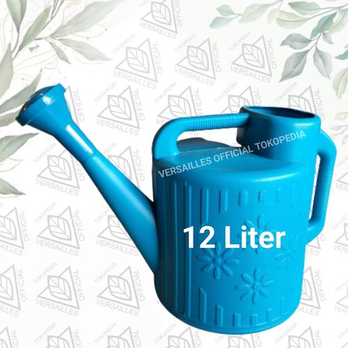 Jual Nyiram 12 Liter Tanaman Tempat Penyiram Siram Bunga Taman 12L L ...