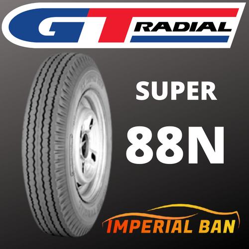 Jual 8.25-16 14PR Ban Truk GT Super Ban BUS TRUK 825 - 16 Gajah Tunggal ...