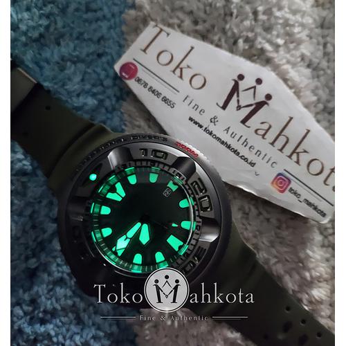 Jual Citizen Ecozilla Promaster Diver 300m BJ8057-17X - Jakarta Barat ...