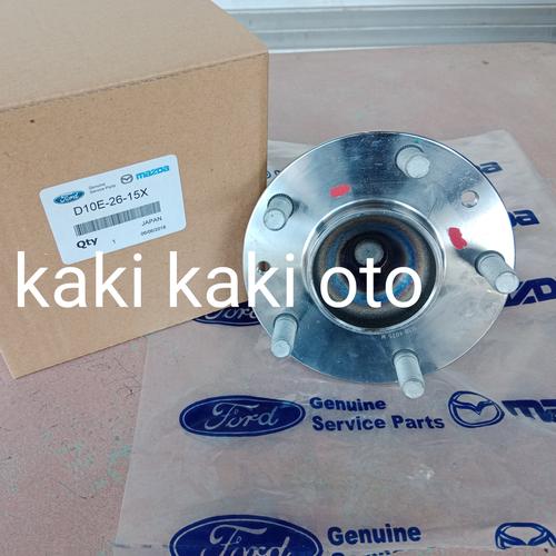 Jual bearing bering lahar nap roda wheel hub belakang mazda cx3 cx-3 cx ...