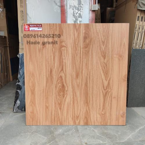 Jual granit 80x80 motif kayu torch L881021 - Kab. Bogor - makmur jaya ...