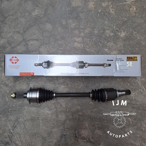 Jual CV Joint As Roda Assy Kiri Suzuki Ertiga Manual 2012 - 2017 Unifar - Kota Tangerang Selatan ...