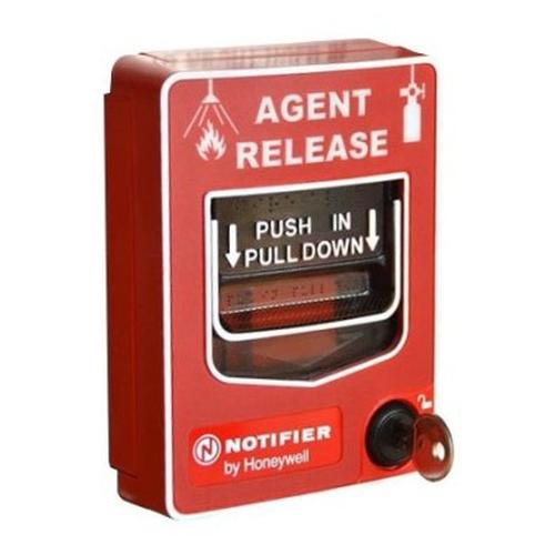 Jual NBG-12LR Dual-Action Agent Release Stations - Jakarta Barat - Fire ...