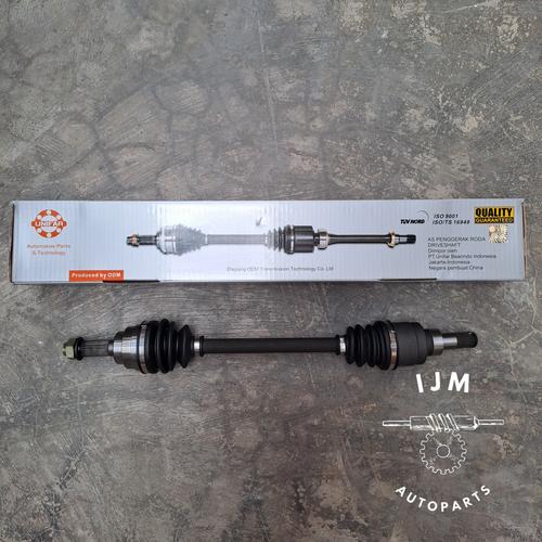 Jual CV Joint As Roda Assy Kiri Suzuki Karimun Wagon R Manual Unifar - Kota Tangerang Selatan ...