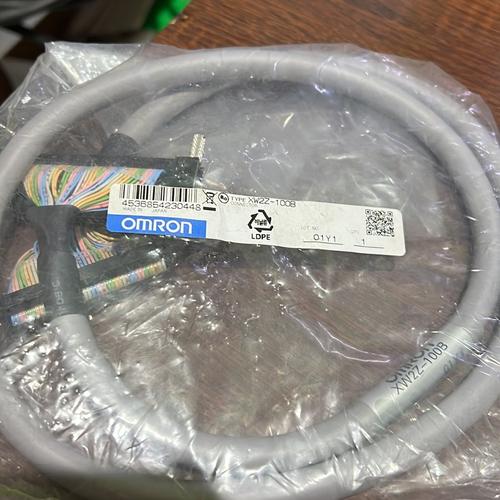 Jual CABLE OMRON XW2Z-100B ORIGINAL ASLI MADE IN JAPAN 💯 - Kota Bandung ...