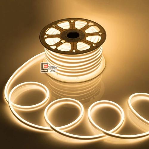 Promo 1 Gulung LED Strip Neon Flex Lampu Selang Fleksibel SMD ...
