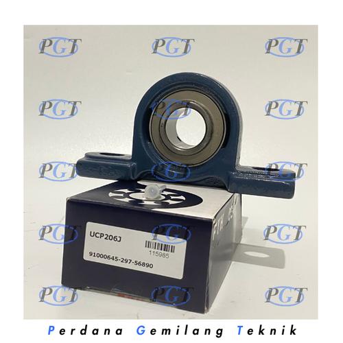 Jual PILLOW BLOCK BEARING UCP 206 FYH (AS-30mm) - Jakarta Barat ...